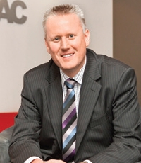 MPA Hot list 2013: Allan Savins - Mortgage Professional Australia Hot ...