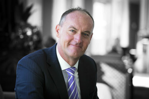 Leadership Special Report: Disruption via HR | Human Resources Director