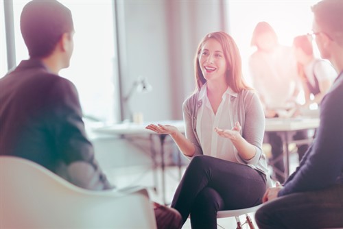 'It Depends': The HR phrase taking organizations by storm | Human ...