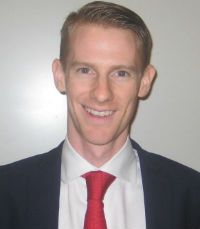 ROSS PRESTON - Young Guns 2016 | Insurance Business