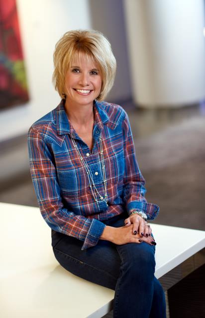 HR in the Hot Seat: Lisa Sterling, Ceridian | Human Resources Director