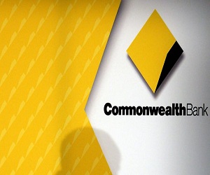 Cba Bank Logo