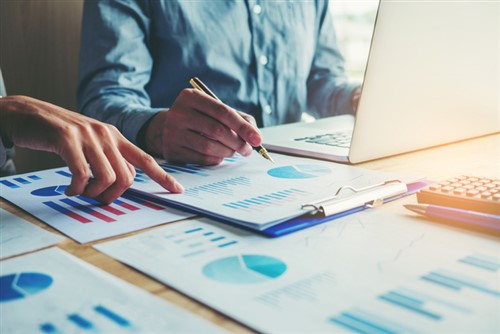 Chief data officer reveals the importance of HR in data | Human ...