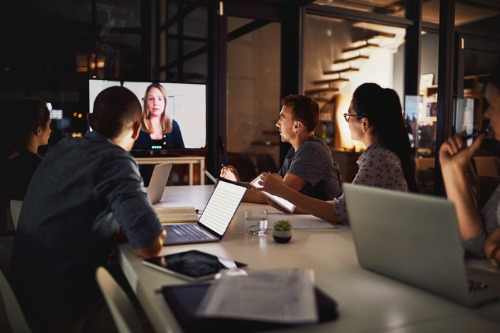 How can HR build a rapport with an overseas team | Human Resources Director